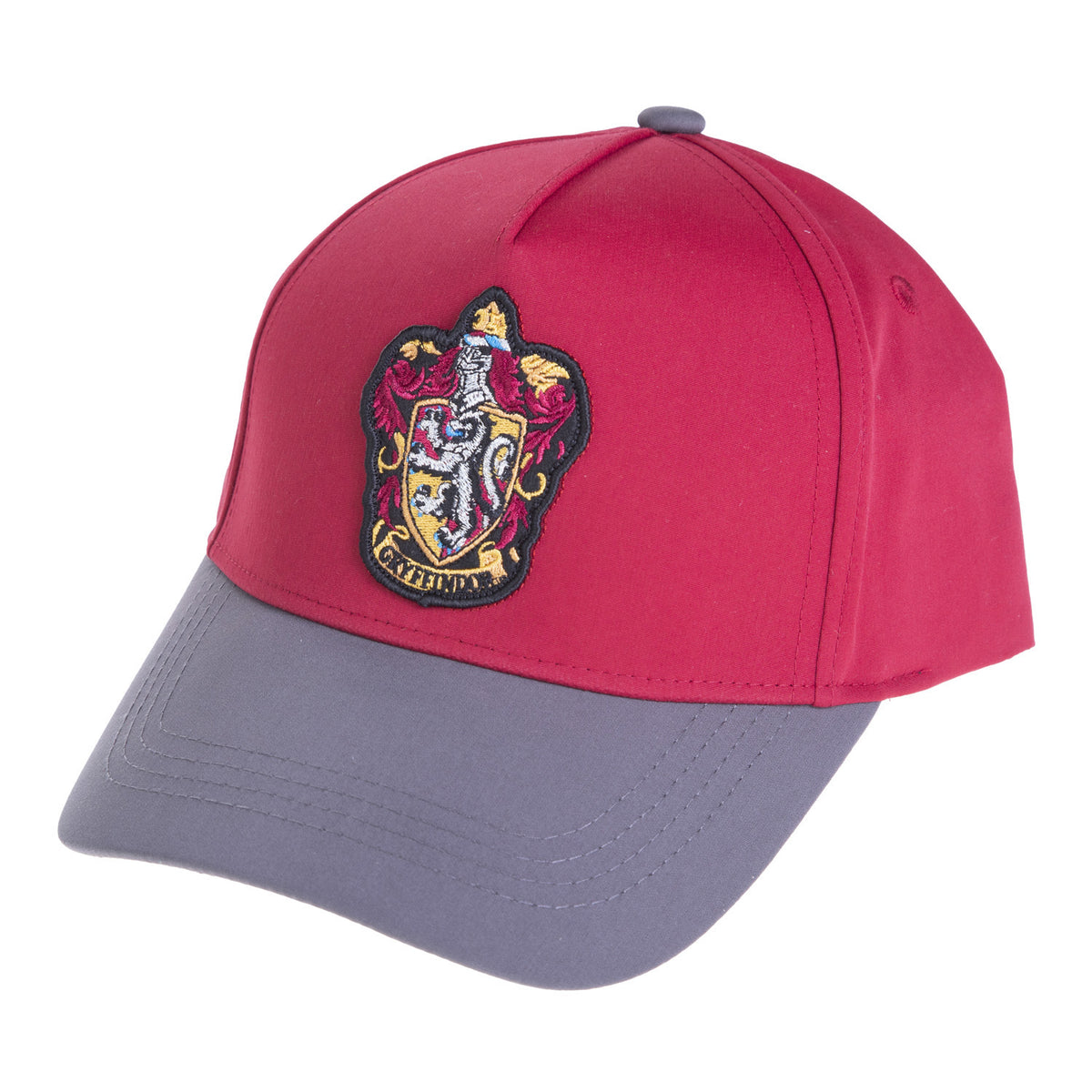 Gryffindor Cap – The Enchanted Galaxy