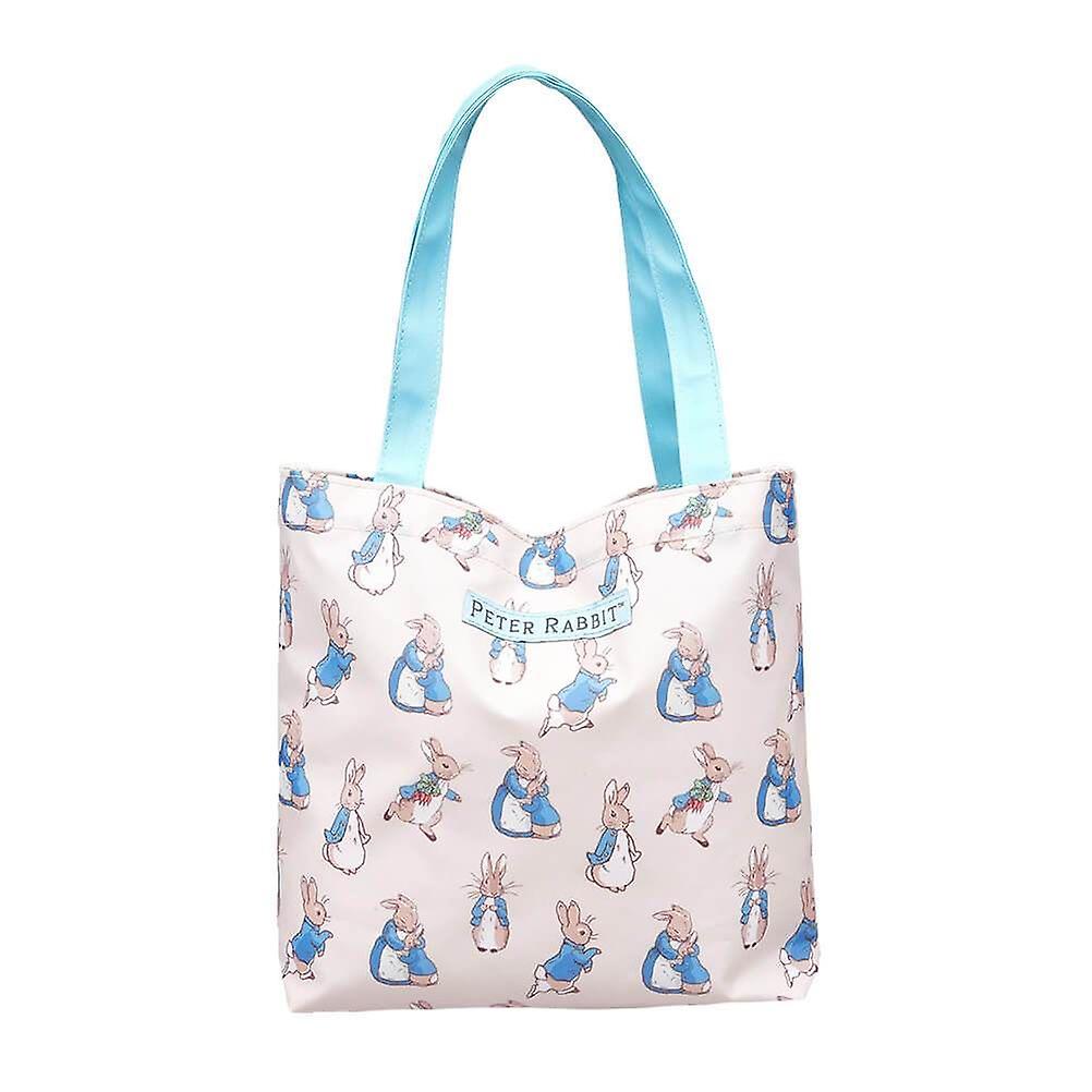 Peter Rabbit Tote Bag – The Enchanted Galaxy