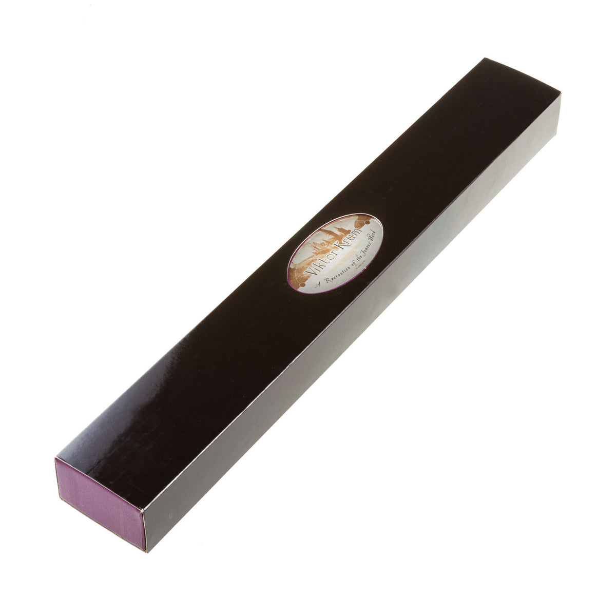 Noble Collection Viktor Krum's Wand – The Enchanted Galaxy