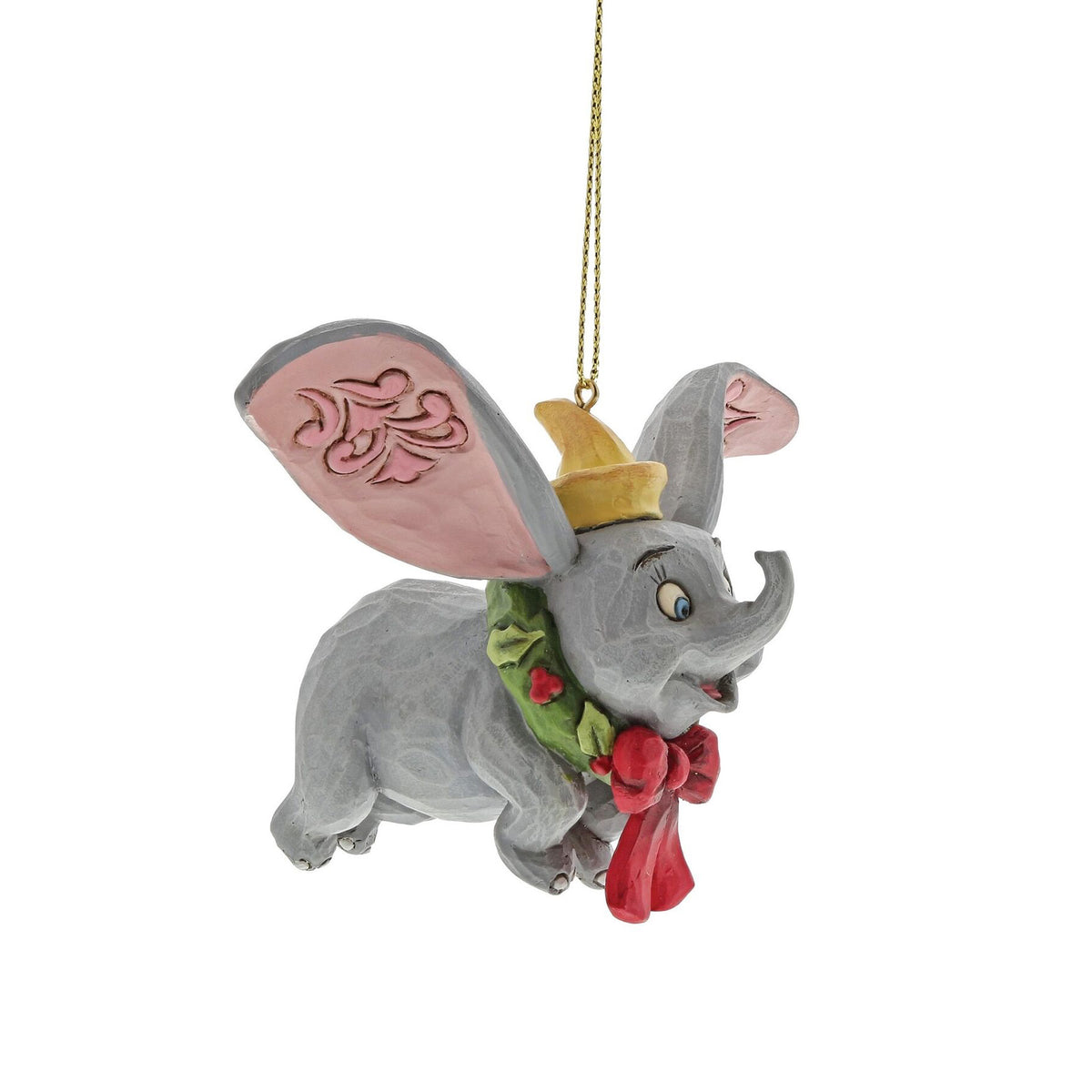 Dumbo Hanging Ornament – The Enchanted Galaxy