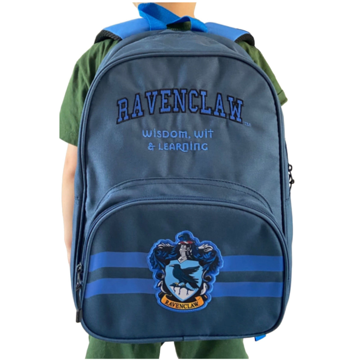 Ravenclaw Backpack – The Enchanted Galaxy