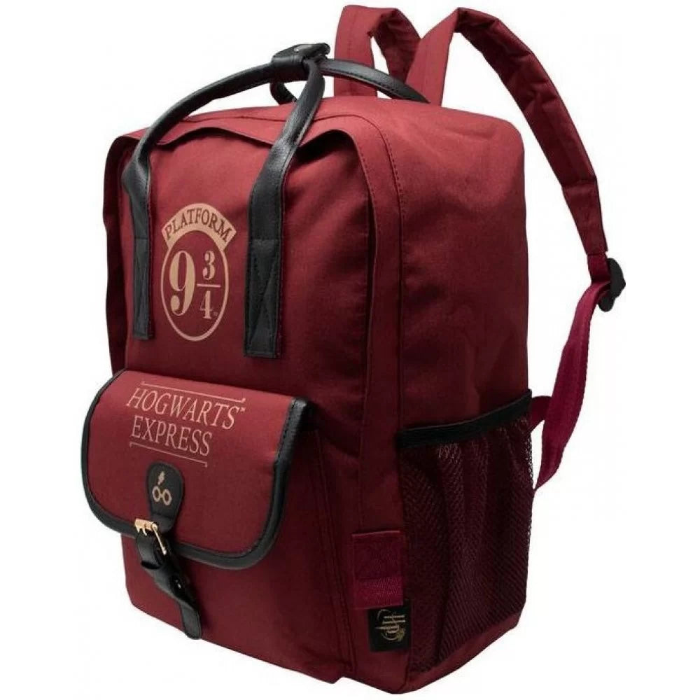Harry Potter Premium Backpack – The Enchanted Galaxy