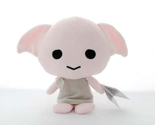 Harry Potter Plush Dobby – The Enchanted Galaxy