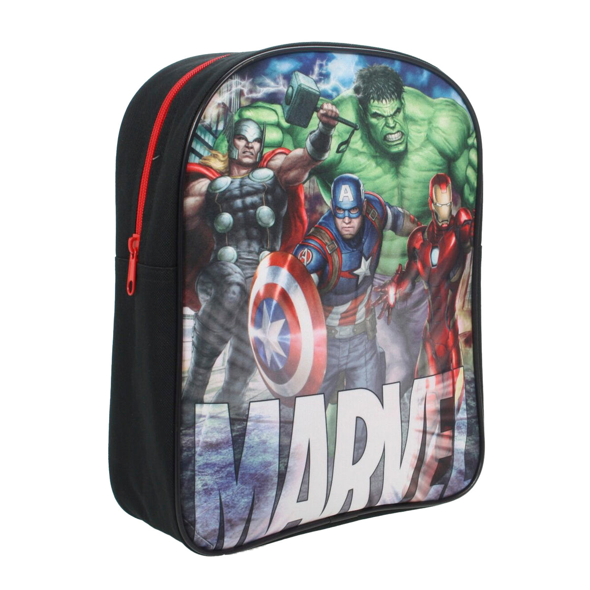 Marvel Avengers Backpack – The Enchanted Galaxy
