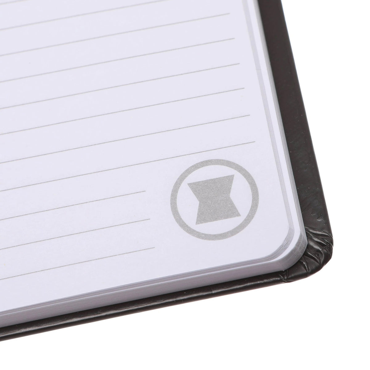 Marvel Black Widow A5 Notebook – The Enchanted Galaxy